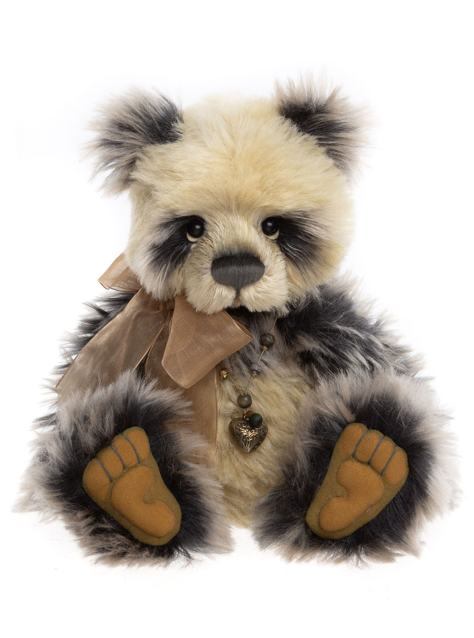 Charlie Bears - New 2025 Collection – Toy Emporium