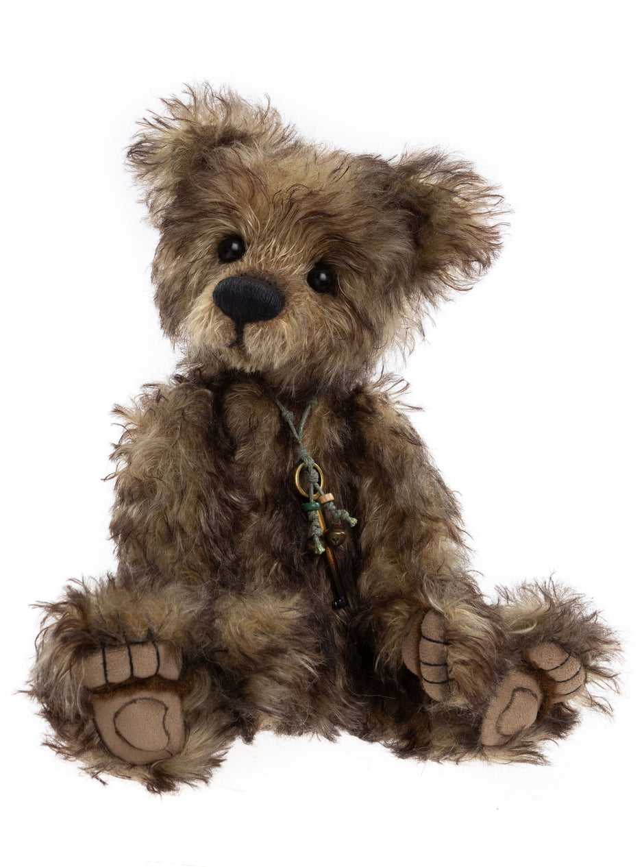 Charlie Bears - New 2025 Collection – Toy Emporium